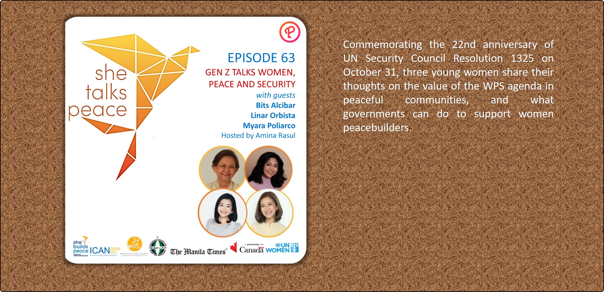 Slider 63 – Philippine Center for Islam and Democracy