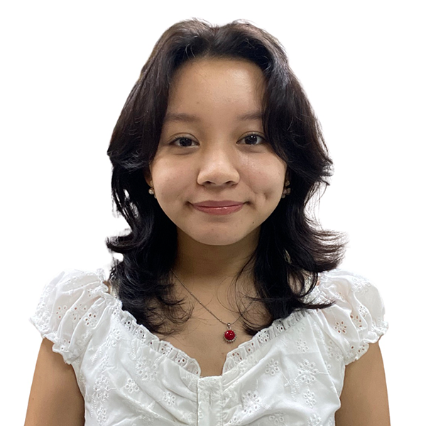 Maria Niña Isabelle D. Fernandez – Philippine Center for Islam and ...